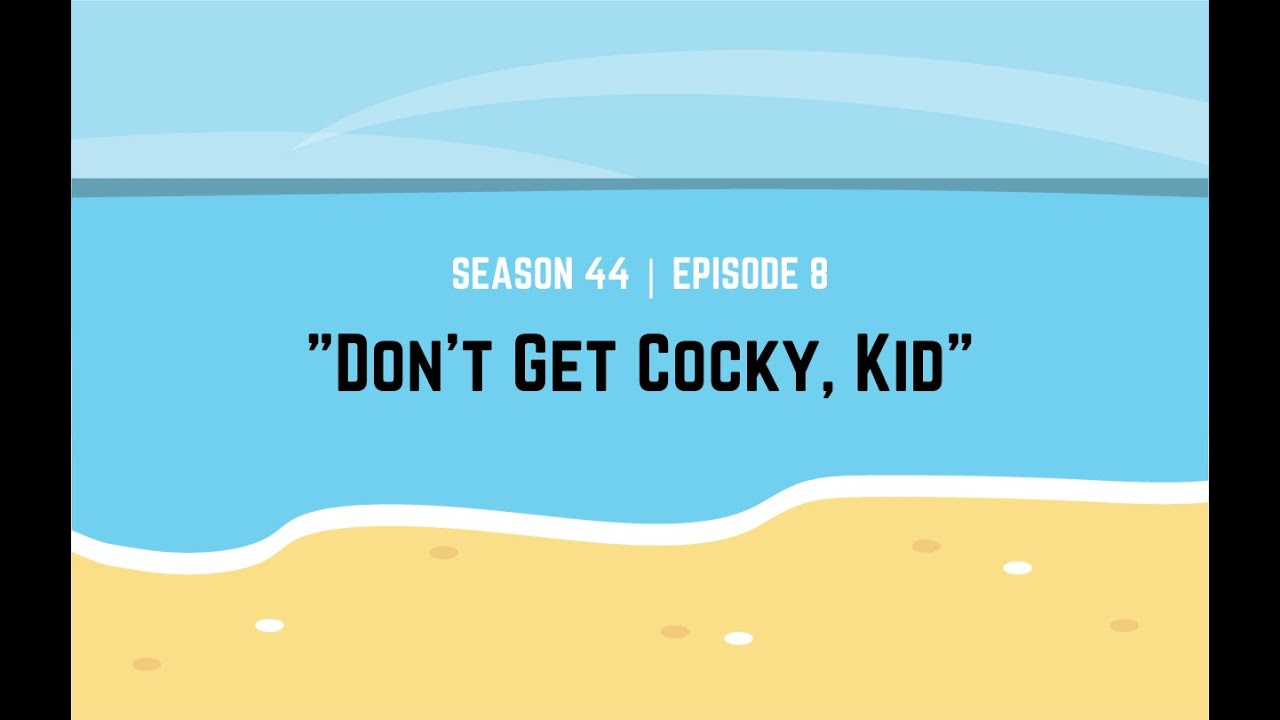 Survivor 44, Episode 8: "Don't Get Cocky, Kid" | Survivor Recap ...