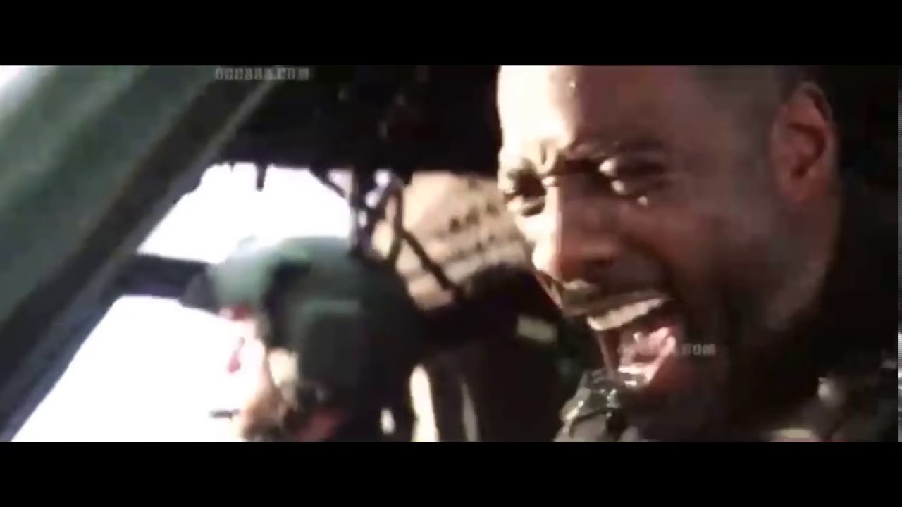 Fast & furious| Hobbs and Shaw movie helicopter clip - YouTube