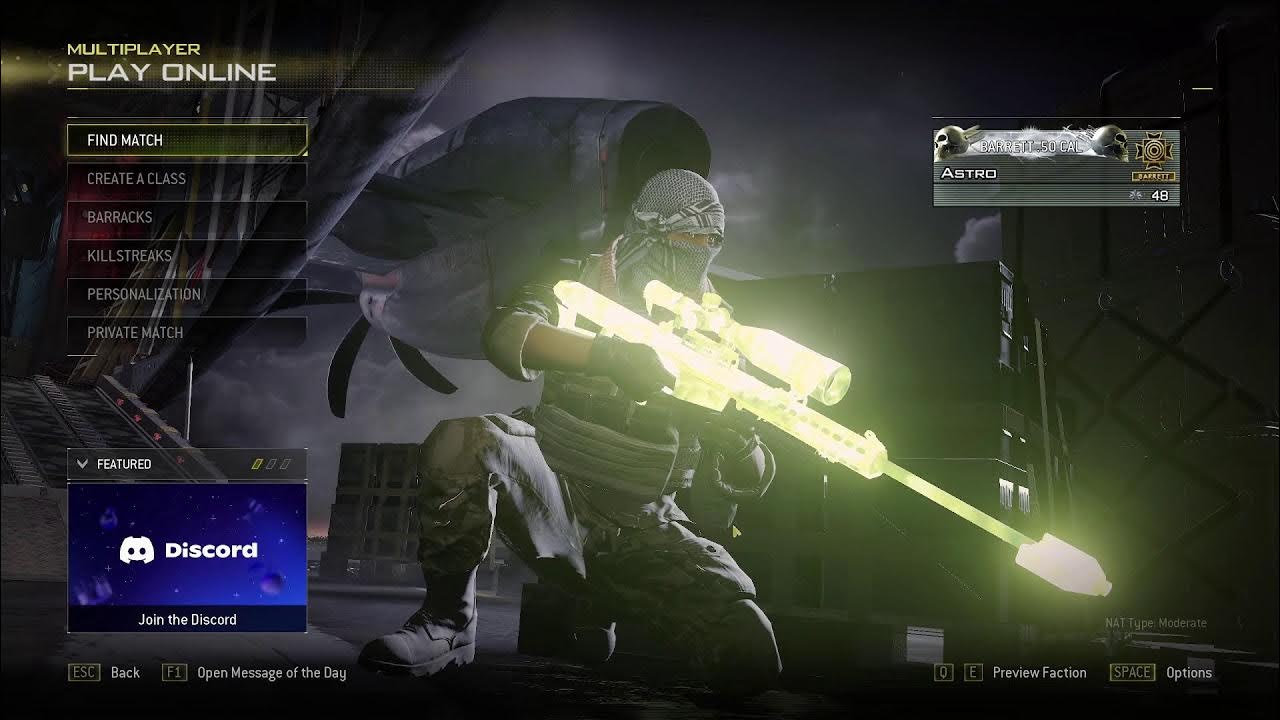 Mw2 Trickshotting Youtube