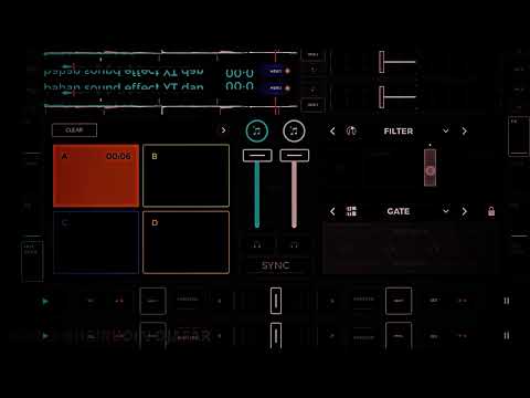 dj you broke me old pake headset biar tambah kane🗿