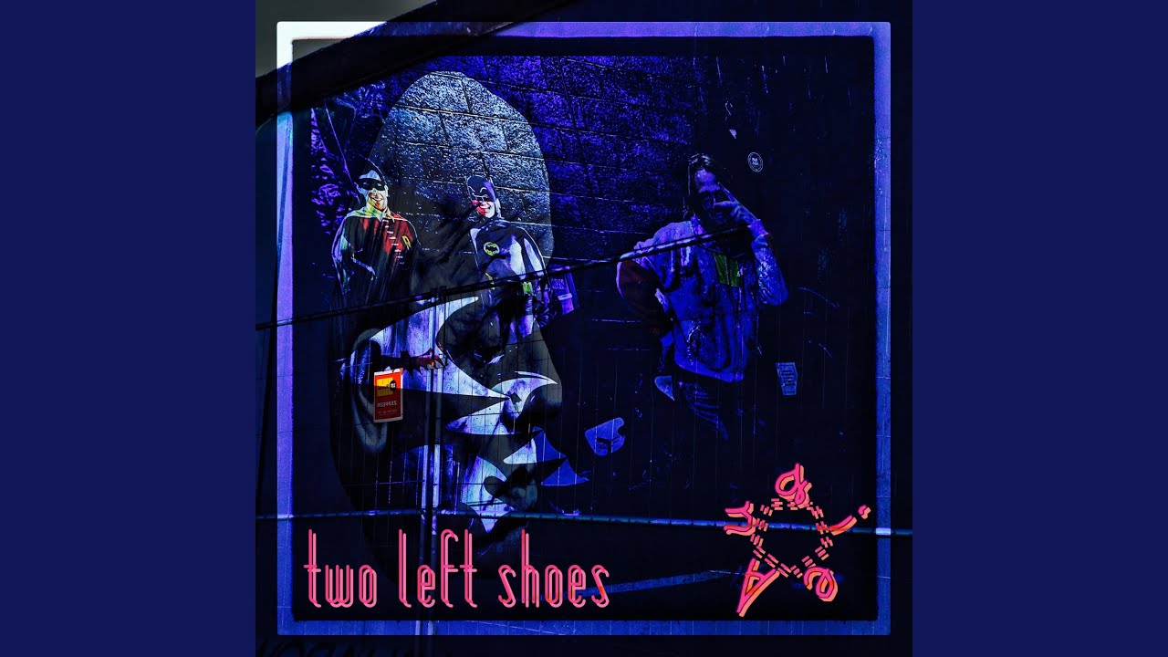 two left shoes - YouTube