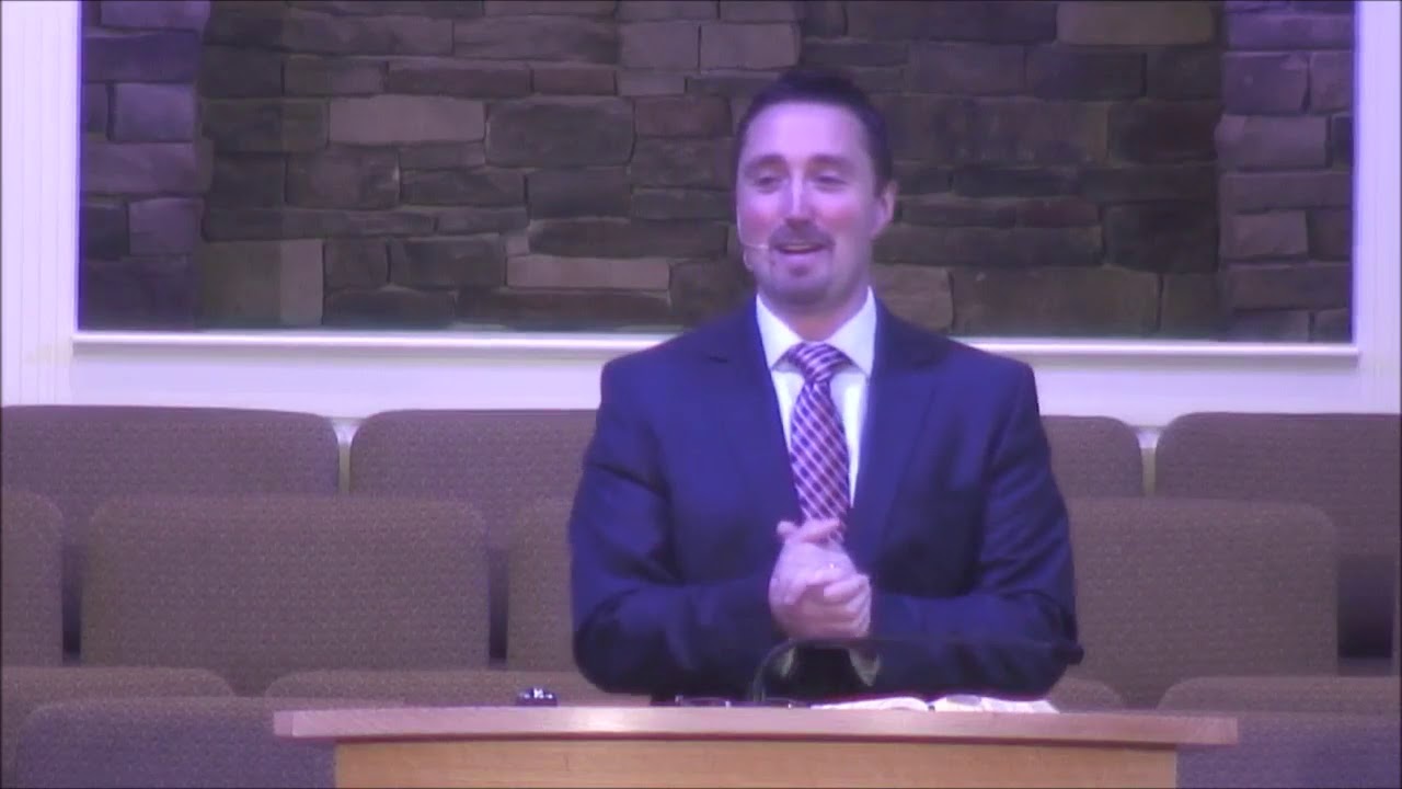 9-30-18 - Witnesses to All People - Greg Shipe - YouTube