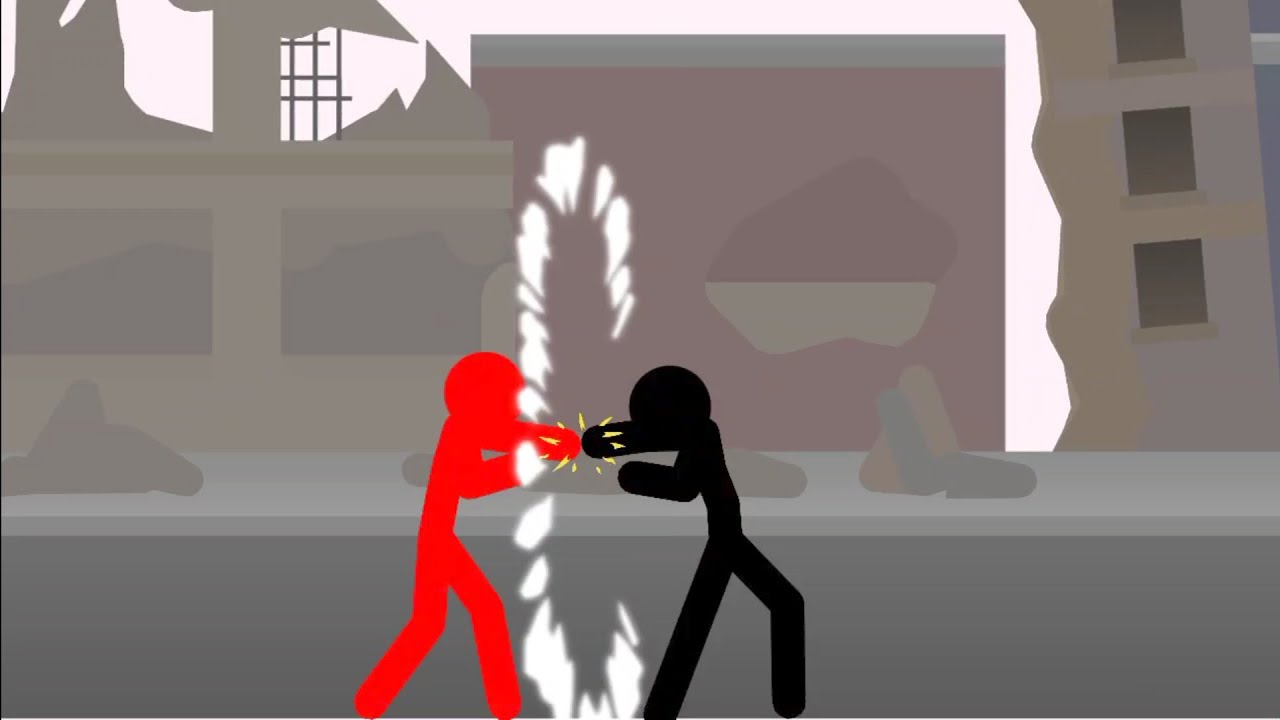 Red vs Black - YouTube