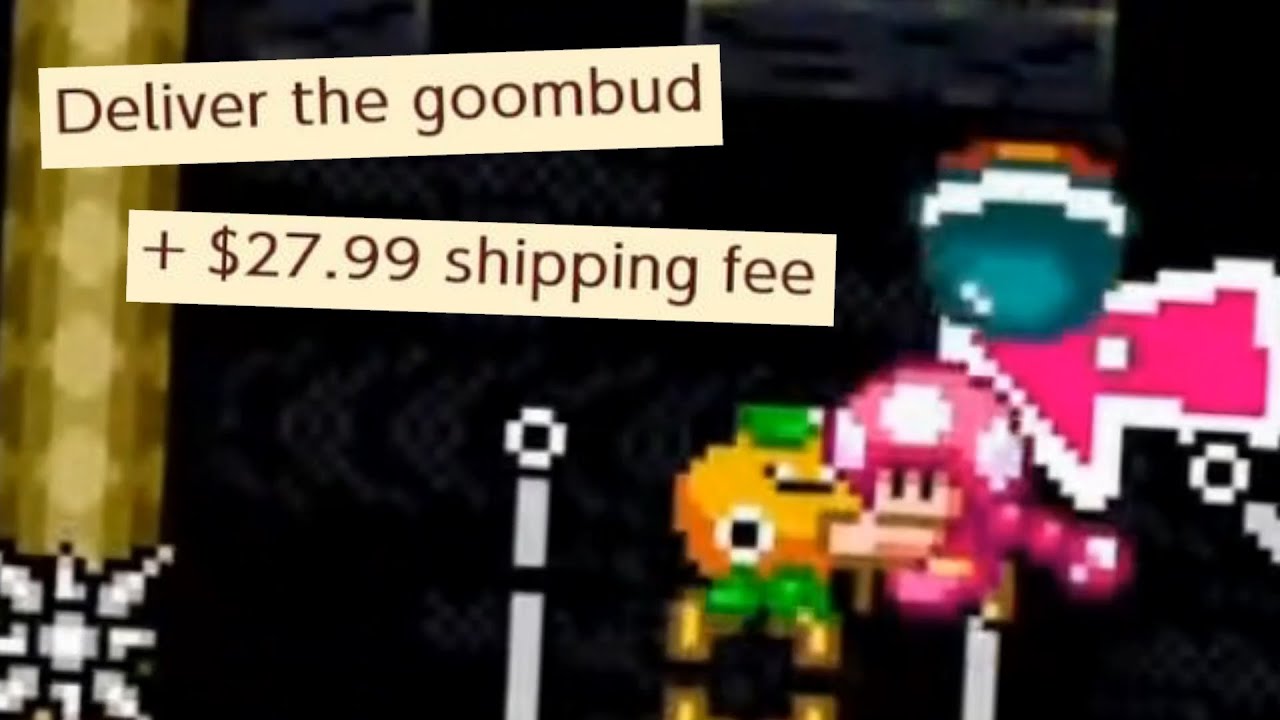 A Mailman's Journey by iEatSquid™ | Super Mario Maker 2 - YouTube