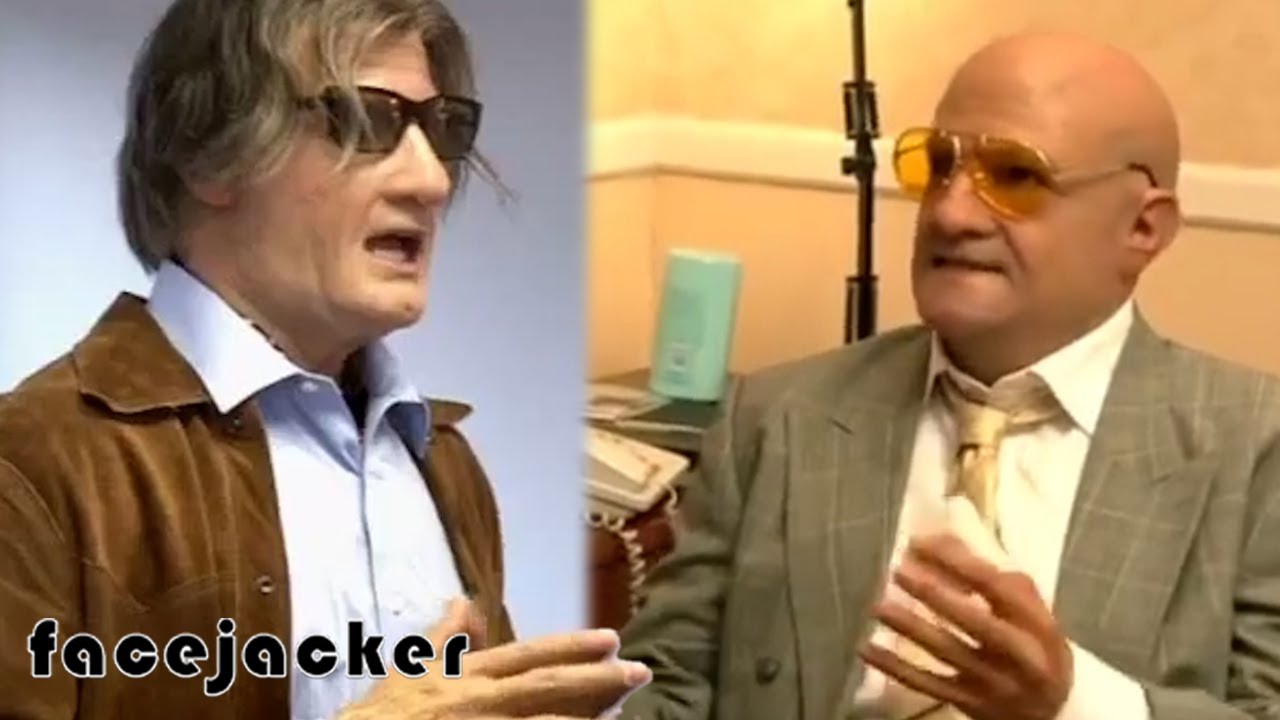 Facejacker Best Moments | 40 Minute Compilation | Facejacker - YouTube