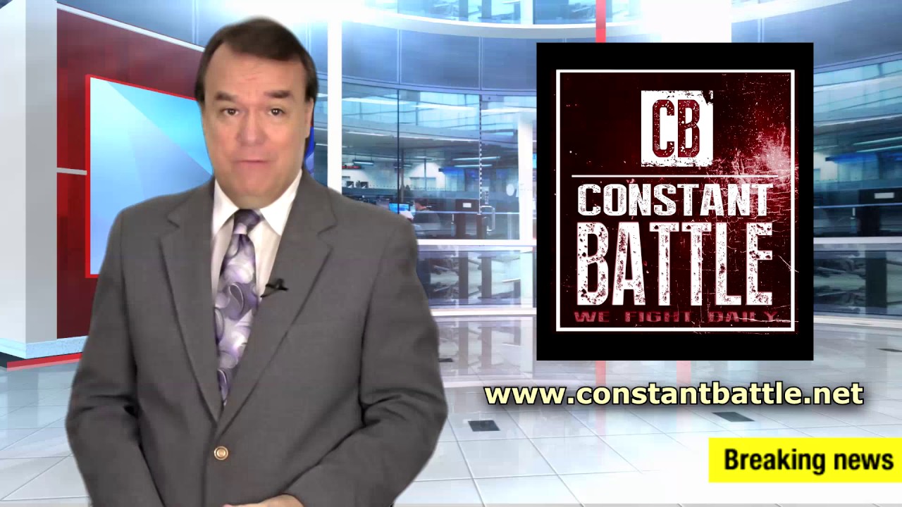 breaking news clip - YouTube