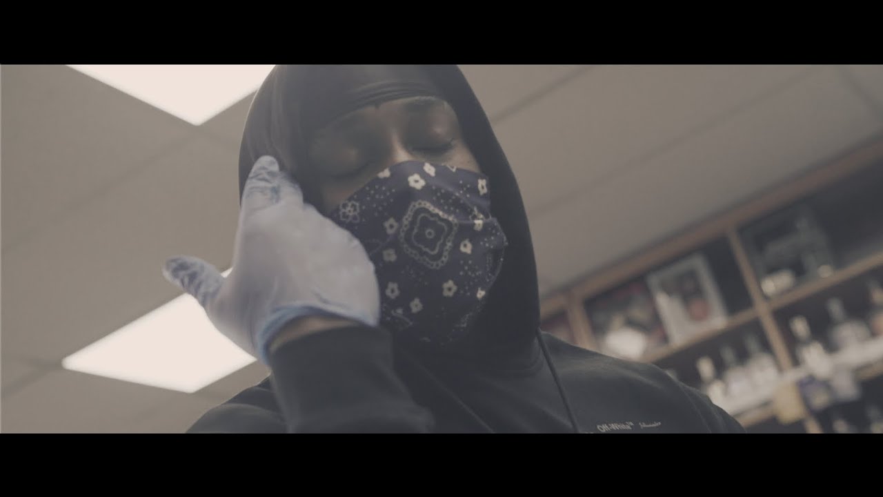Chris Tyson "Lockdown" - YouTube