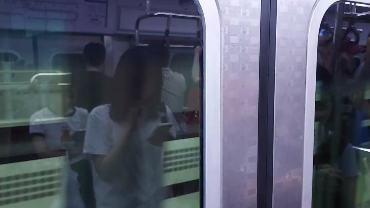 코레일1호선 동글이 311×53편성 K158 소요산행 회룡~양주 주행영상 - YouTube