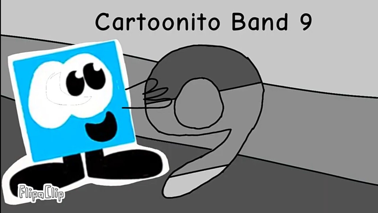 Cartoonito Band 9 - YouTube