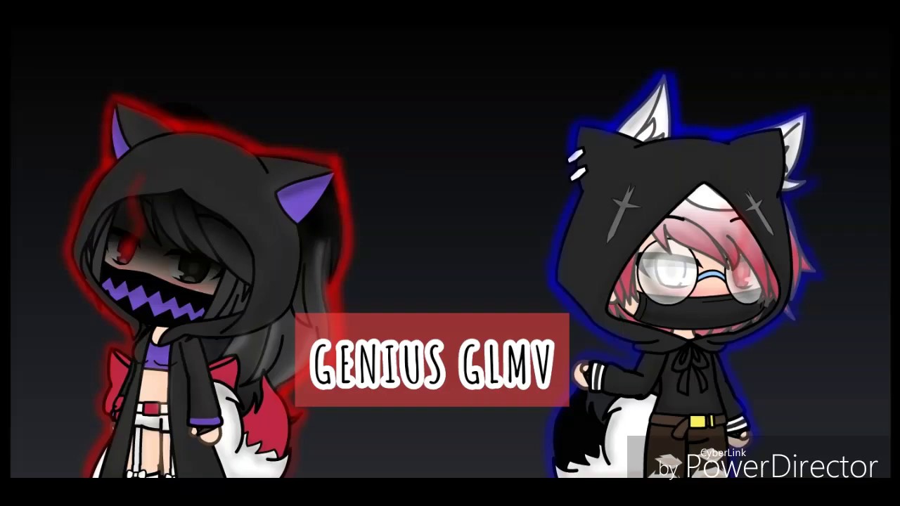 ~Genius~GLMV~ - YouTube