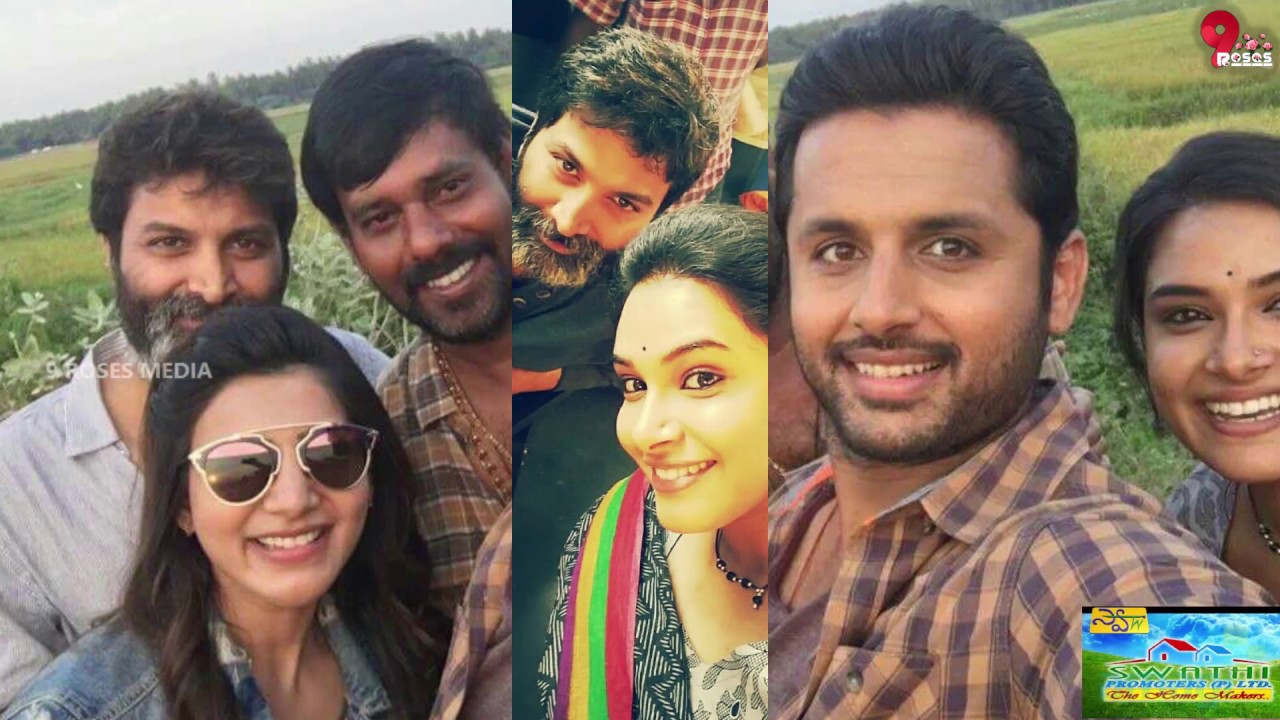 Trivikram comments on big boss show || 9Roses Media - YouTube