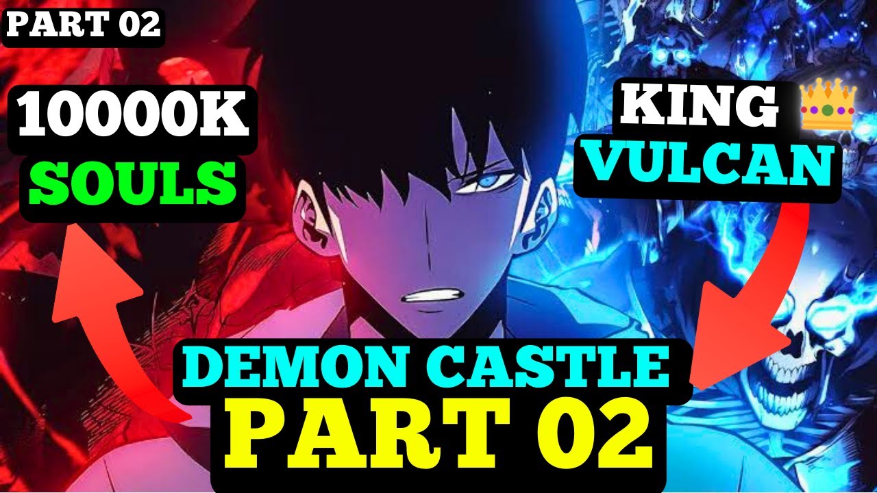 Part 02 | Demon Castle Arc | Daddy's home | season2 | flickthemovies ...