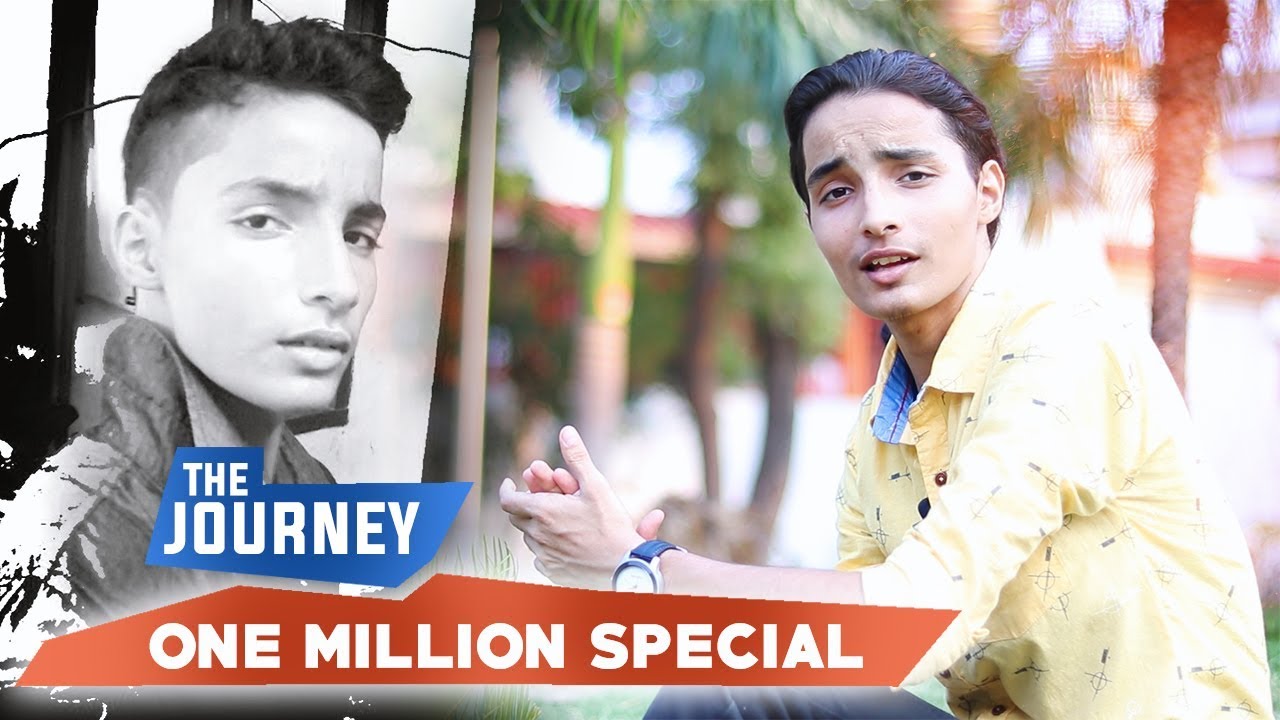 The Journey Of 1 MILLION ️ - Rohit Pant | Wrestle Chatter | One Million ...