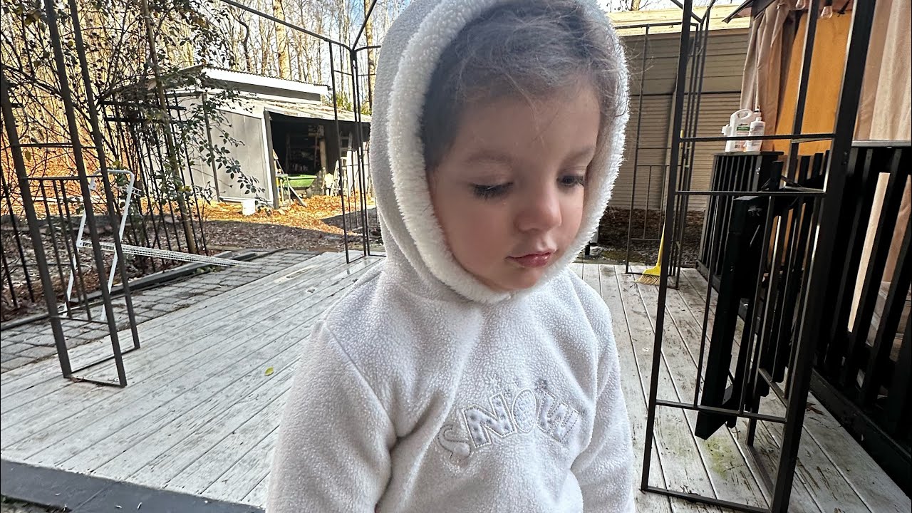 amanda’s baby - YouTube