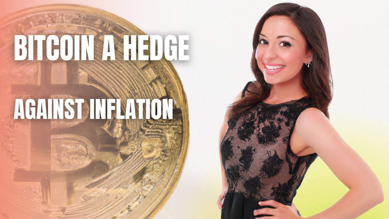 Is Bitcoin a Hedge Against Inflation? - YouTube