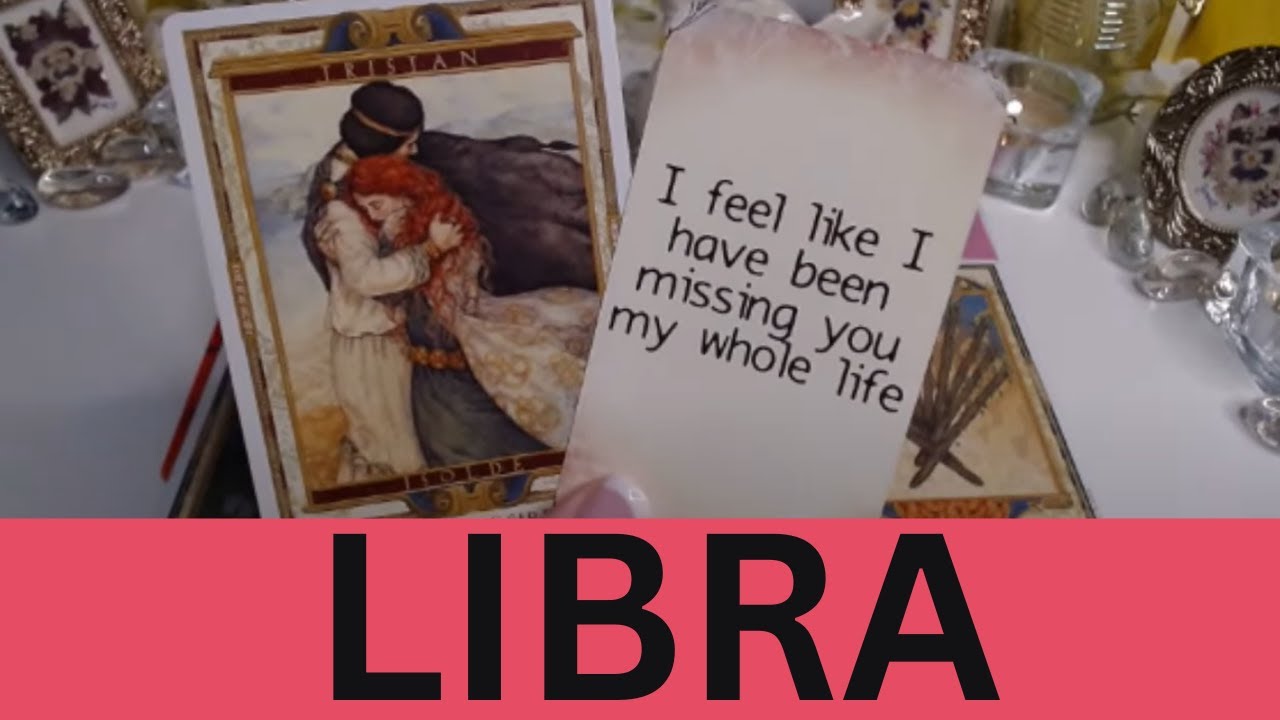 LIBRA ♎💝THEIR TRUE FEELINGS REVEALED🪄 THIS LOVE WILL ONLY GROW 🪄💝LIBRA ...