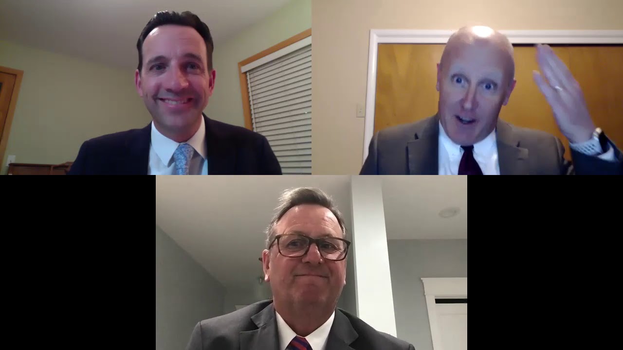 Stake Presidency Message - 26 March 2020 - YouTube