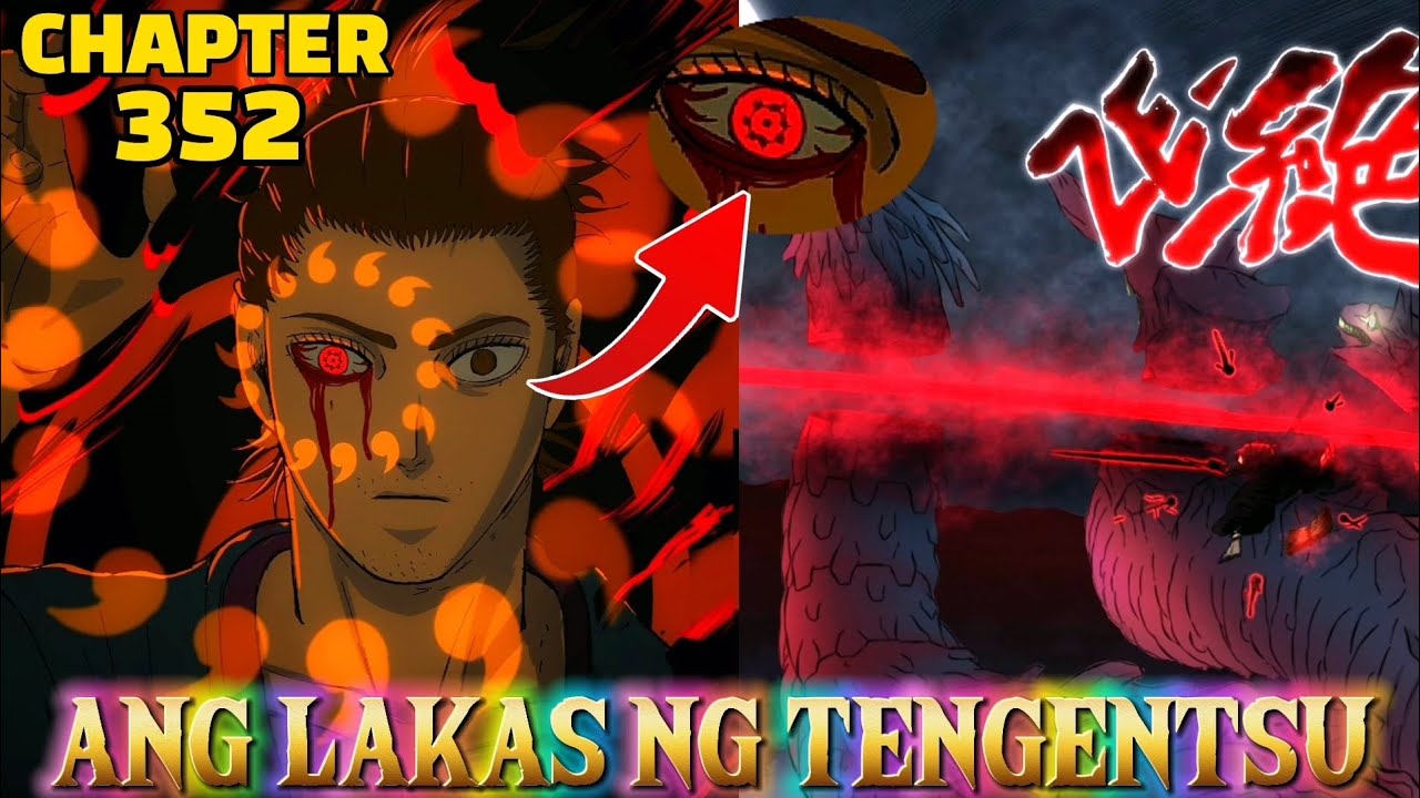 ASTA TINAPOS NA ANG DRAGON‼️Black Clover Final Arc Episode 16 Chapter ...