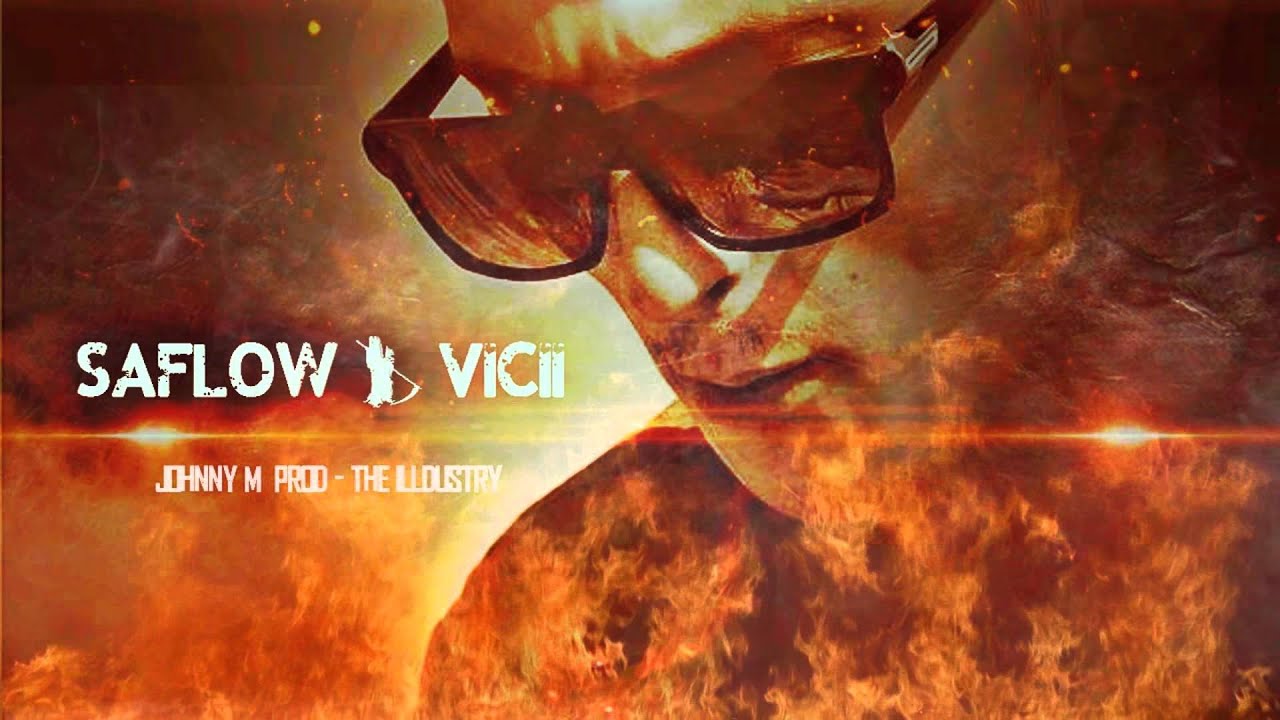 Saflow Vicii Youtube