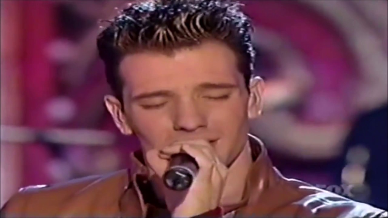 Jc Chaz Nsync 1999 I’ll Be Hosting A Special & Juliet Sing Along