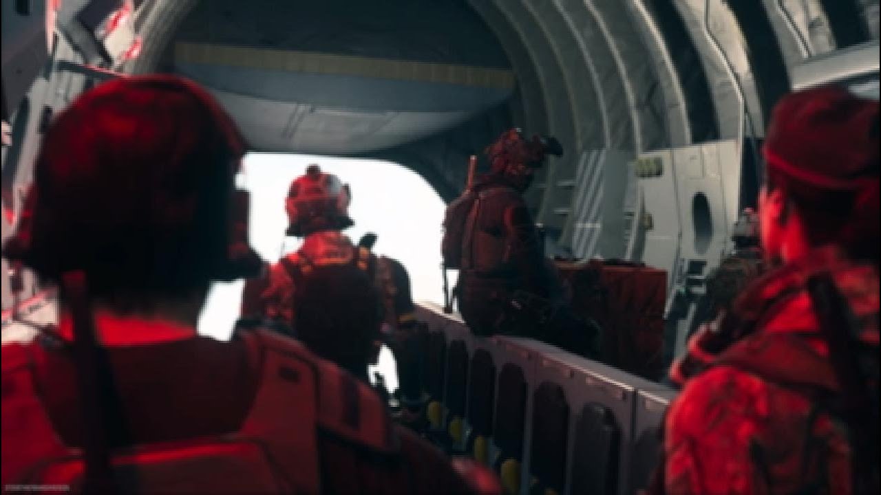 LES JONES EN ROUTE VERS LA NUKE - YouTube