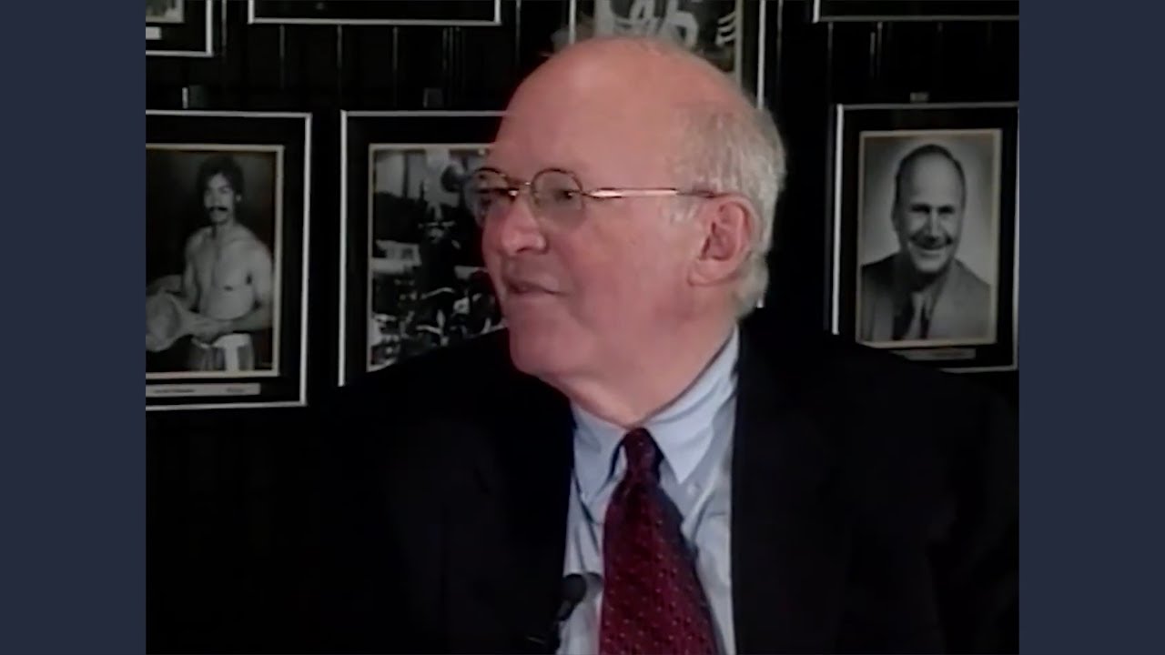 KEN BLANCHARD - YouTube