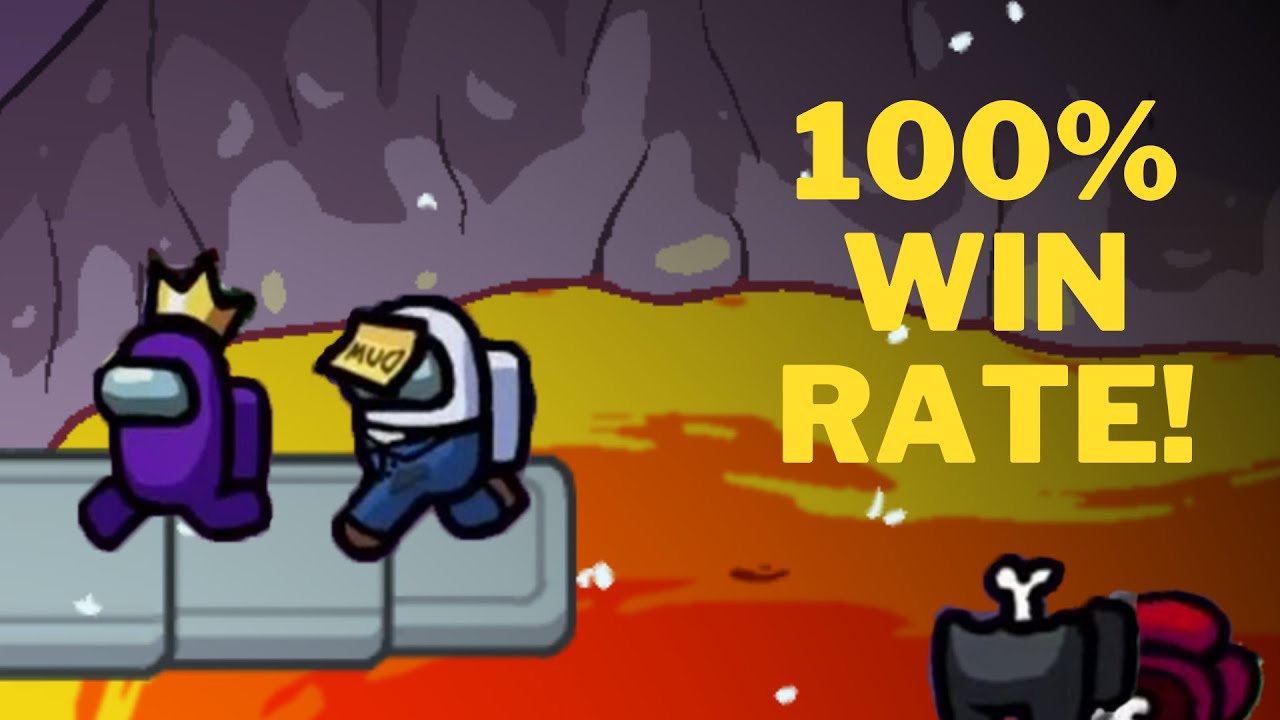 The Ultimate Impostor Duo is Among Us - YouTube