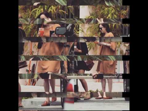 Part two Dakota Johnson in Miami Beach