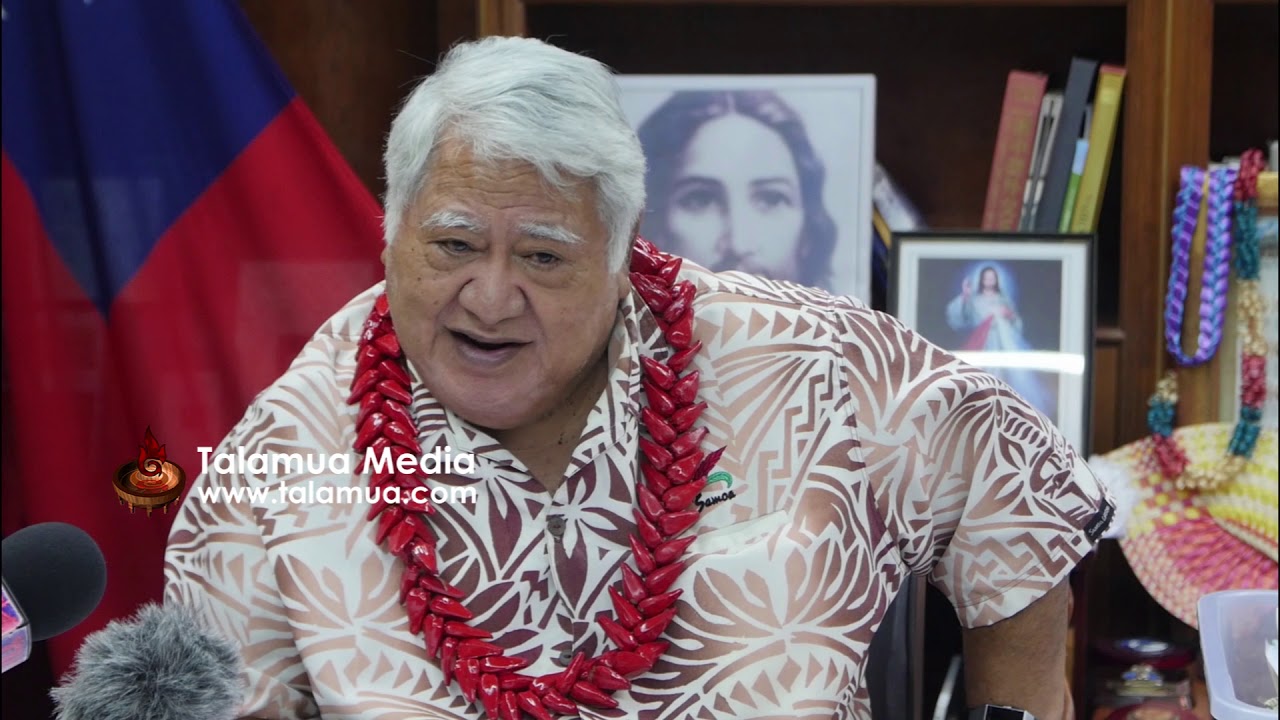 Faaauau le Sa mo Faalavelave Mautuia Faafuasei ona o le Misela seia oo ...