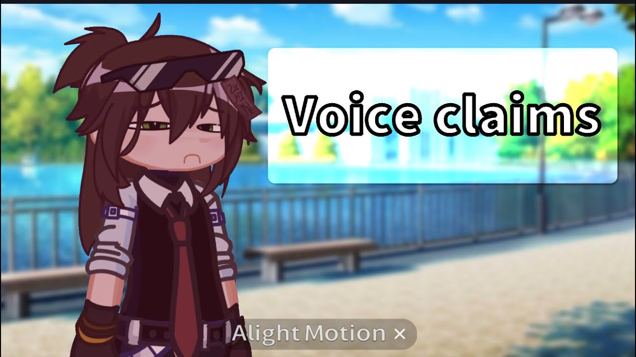 voice claims for my main trio //⚠️⚠️⚠️it’s super cool I promise// - YouTube