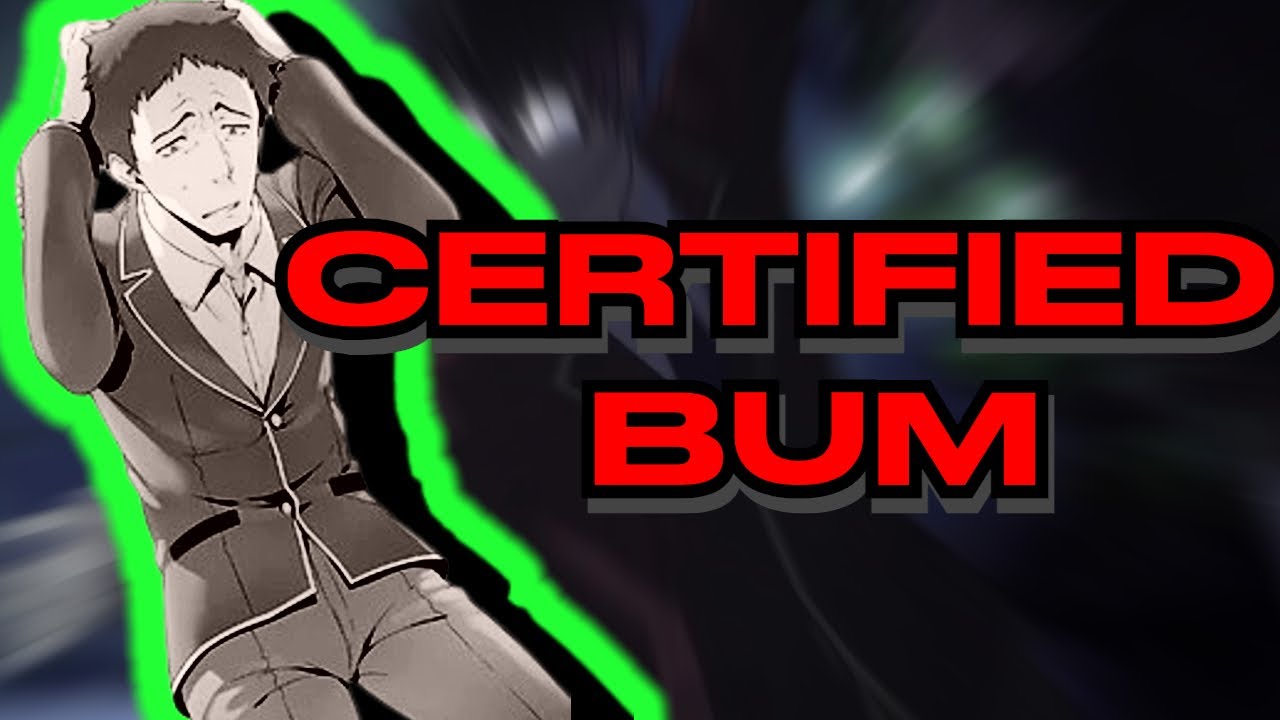 How to not be like Haruki Yamauchi | Classroom of the Elite Analysis ...