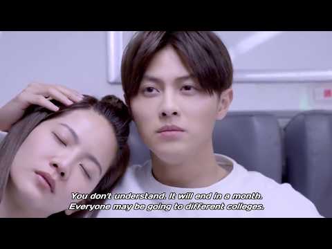 Trailer Attention Love Ep 8 稍息立正我愛你 Engsub
