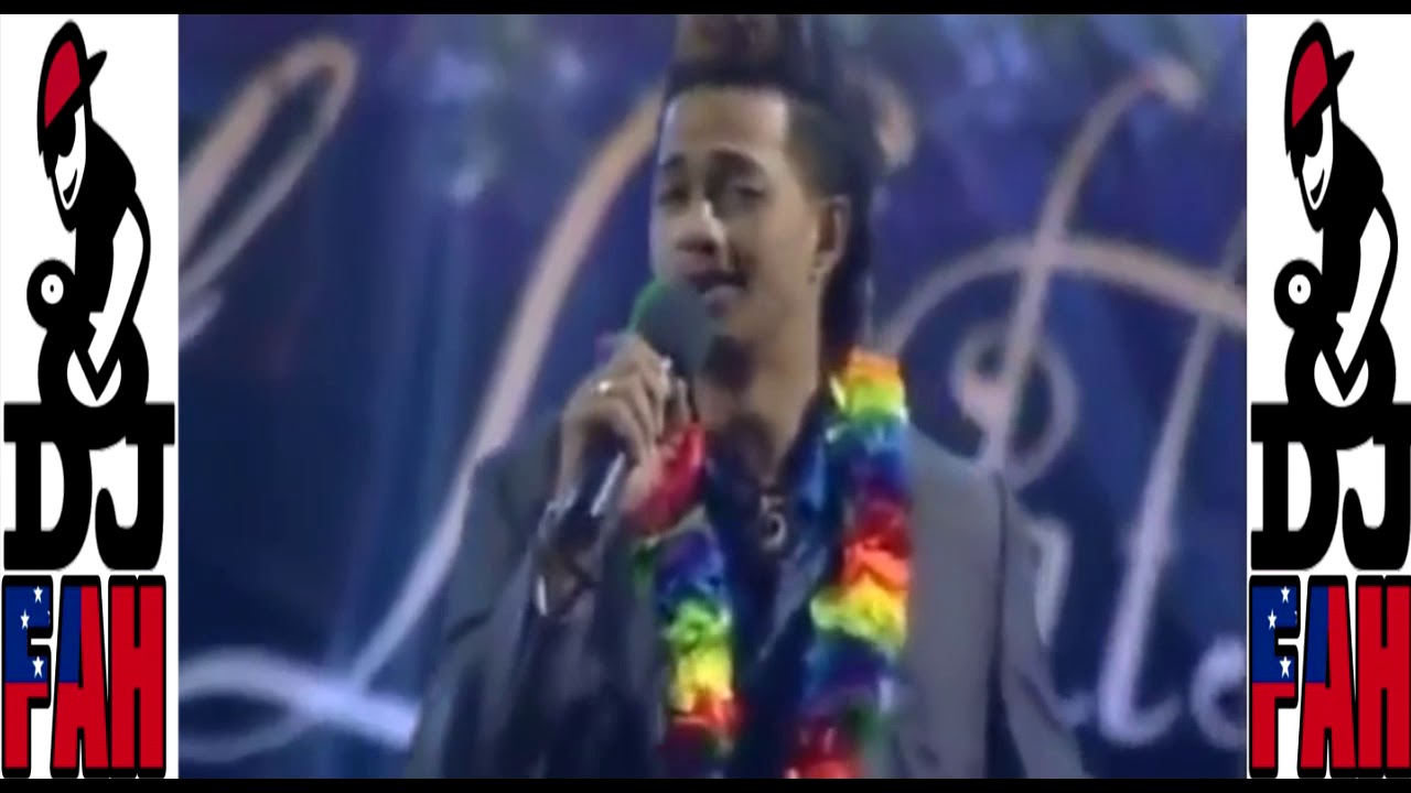 Sam Chookoon Cinderella Dj Fah Extended 2018 - YouTube