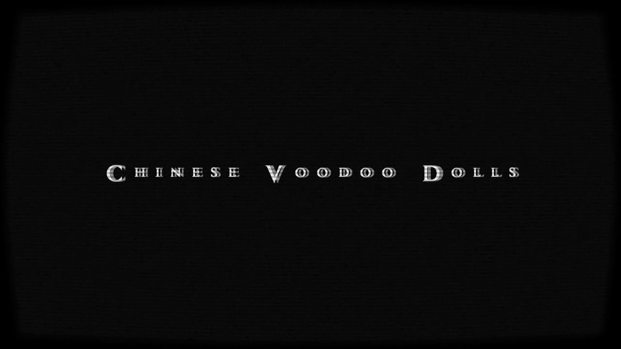 Der Himmel | Chinese Voodoo Dolls | Teaser - YouTube