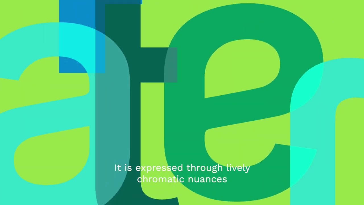 Fater new logo revealing video - YouTube