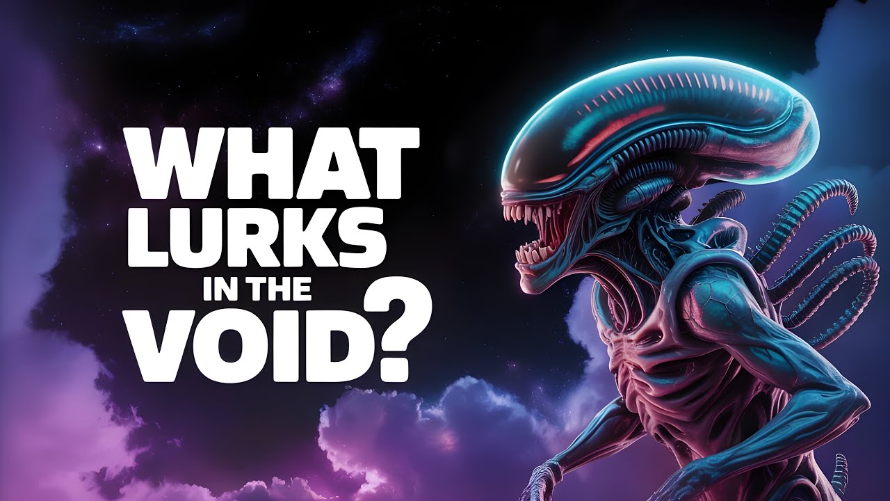 The Most Horrifying Planets - YouTube