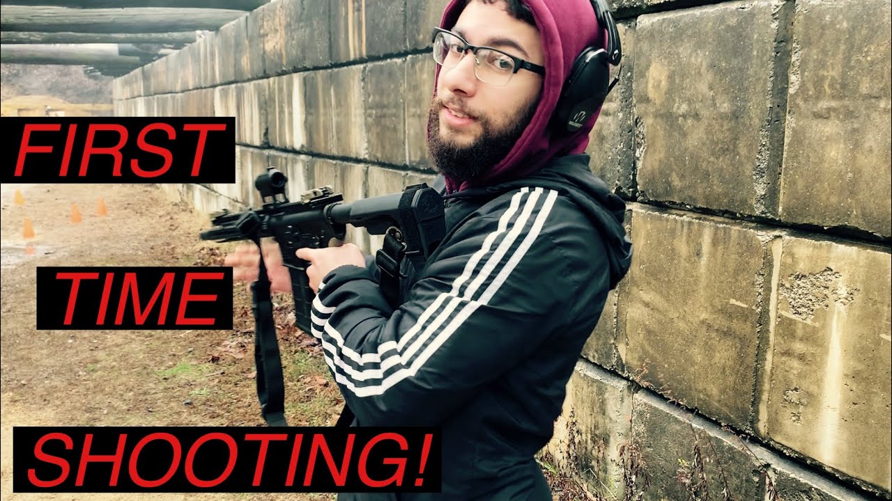 Learning The Basics - YouTube