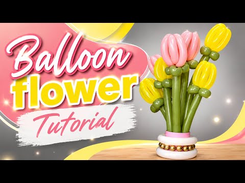 Balloon flower