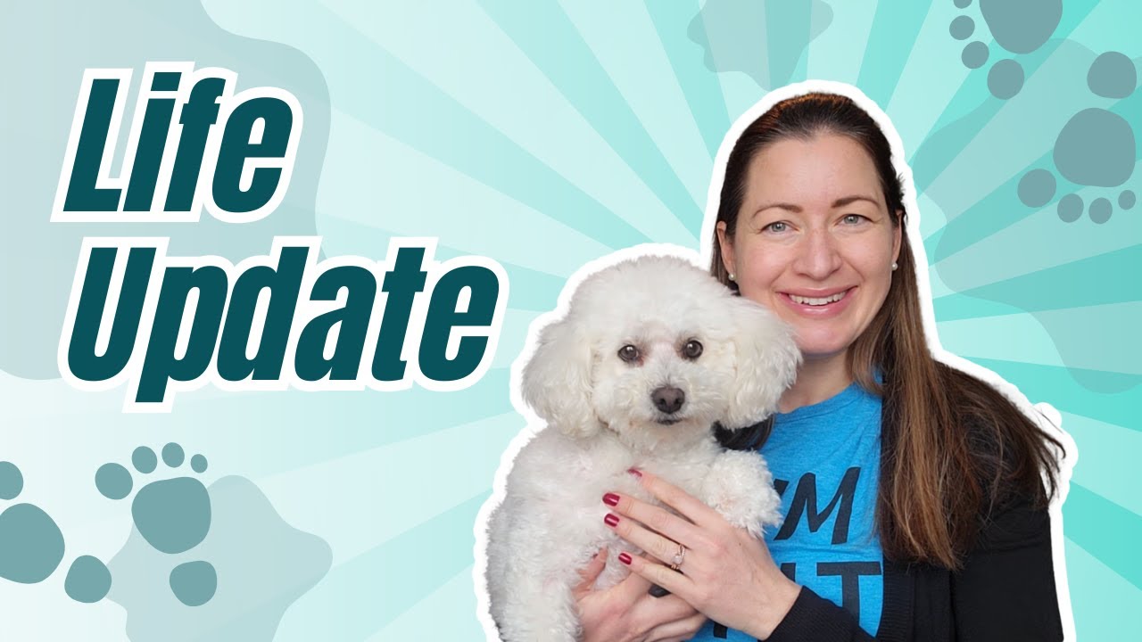 **🌟 Exciting Life Update! 🌟 | AIM Fitness Announcement** - YouTube