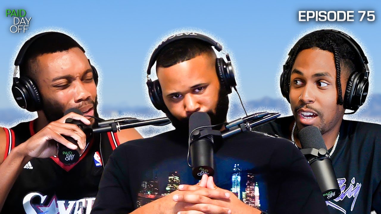 Recapping Kendrick’s Halftime Show a Week Later + Drake & PND SSS ...