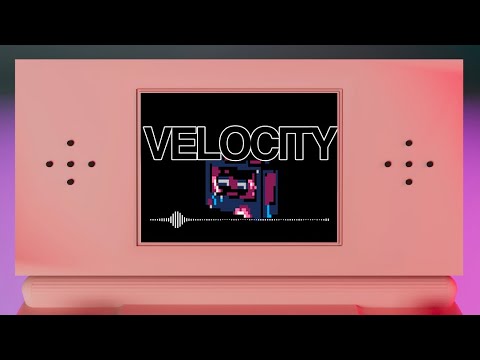 VELOCITY - Teaser 2 - YouTube