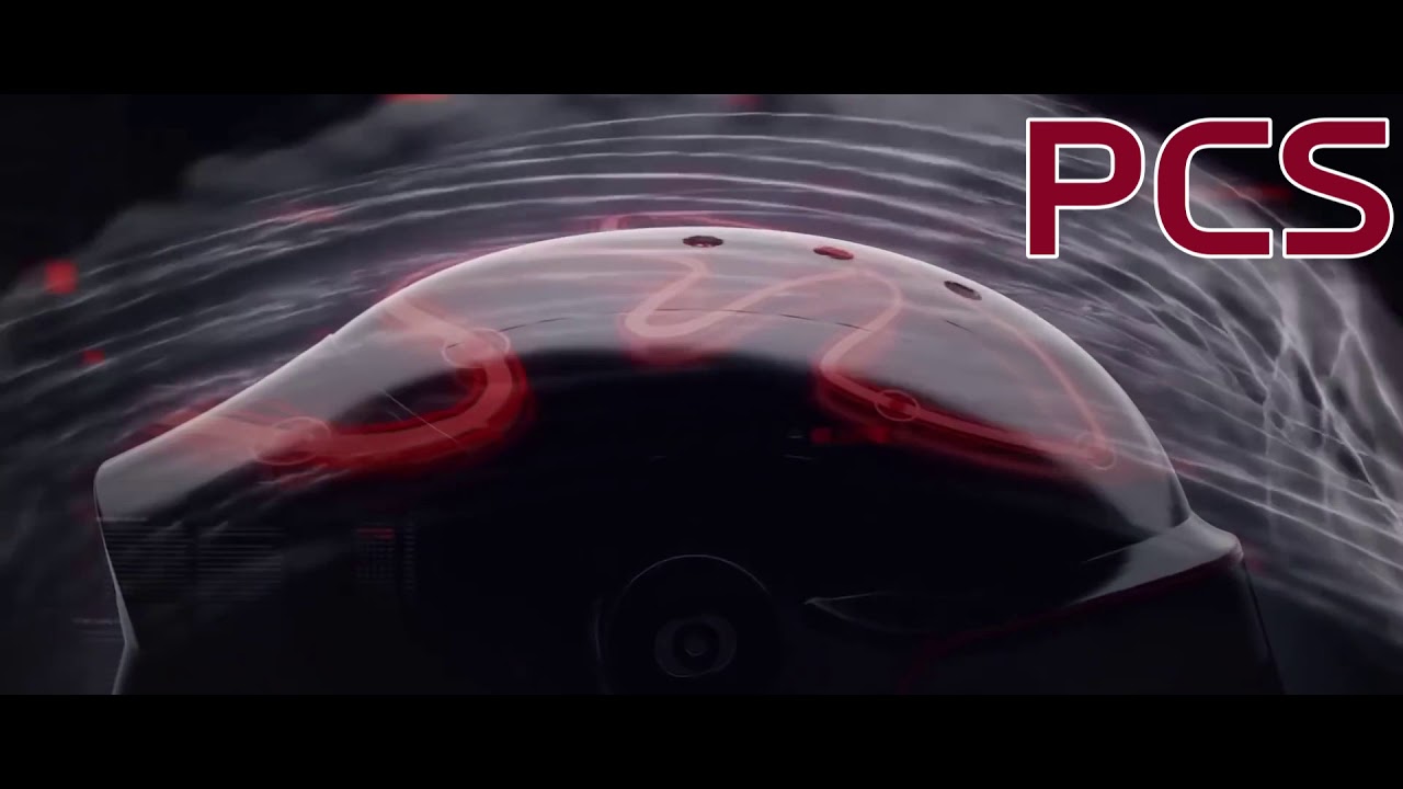PCS | Season 2 Intro - YouTube