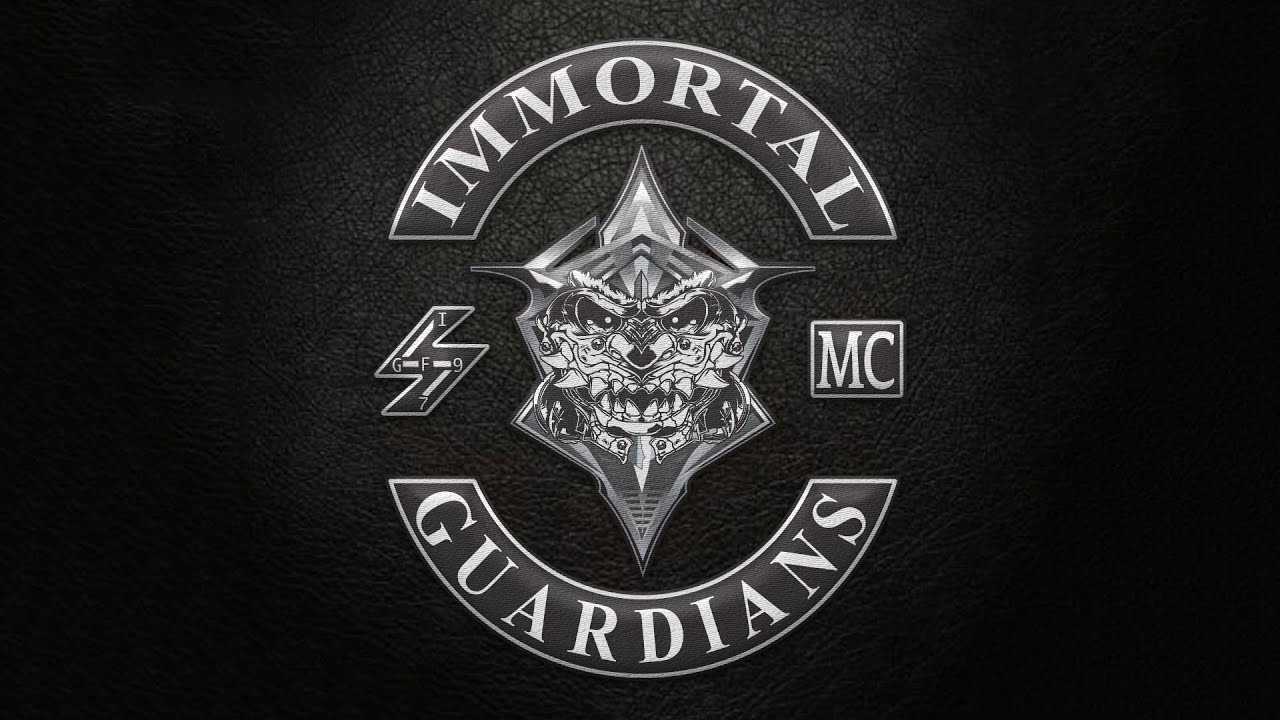 Immortal Guardians MC - YouTube