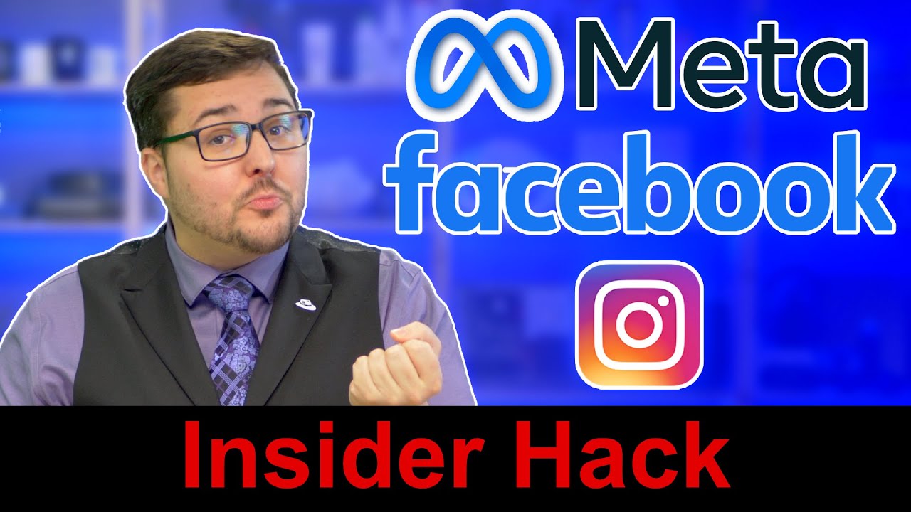 Meta Staff Fired For Allegedly Using Admin Tool to Allow Account Hacks ...
