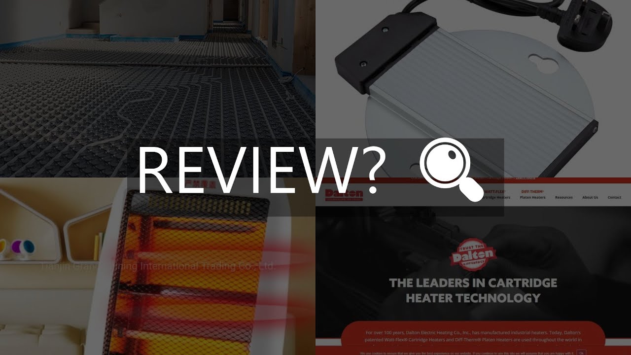 electro heating co review is electro heating co legit or scam is ...