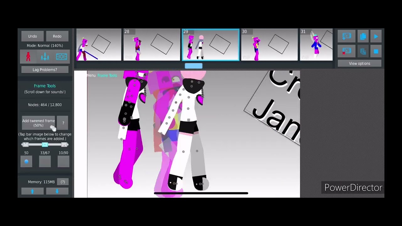 Speed Modeling: Cross Jane - YouTube
