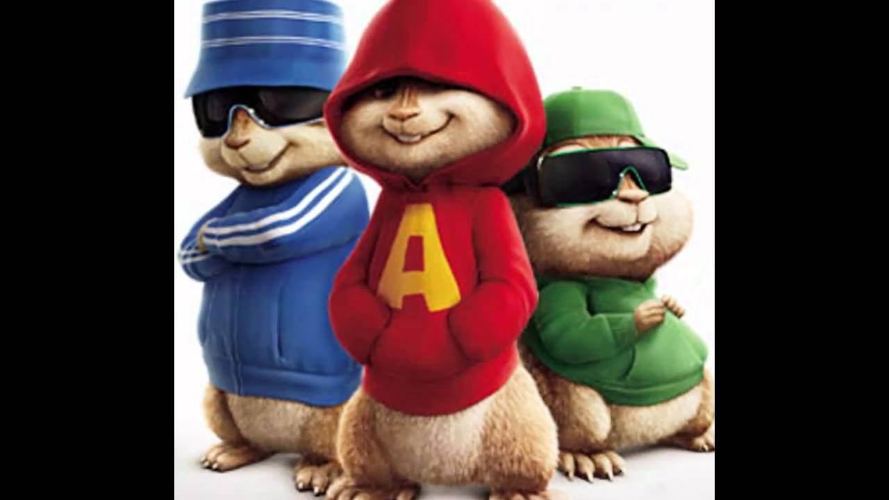 Katy Perry - Firework [Chipmunks Version] - YouTube