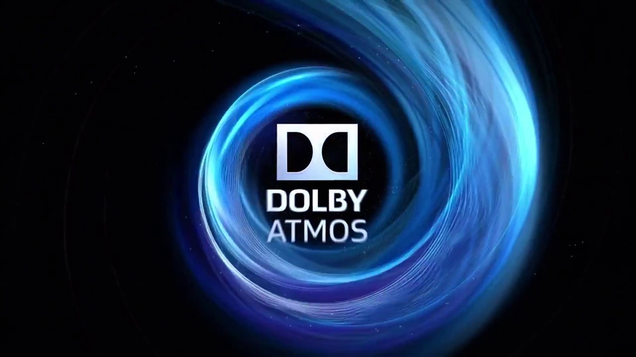 Dolby Atmos logo 2018 - YouTube