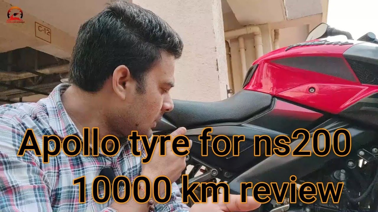 Apollo Alpha S1 Tyre Ownership Review 10000km YouTube apollo-alpha-s1-tyre-ownership-review-10000km-youtube