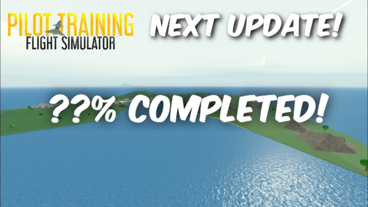 THE NEXT PTFS UPDATE IS ??% COMPLETED! - YouTube